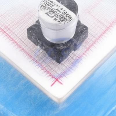 China Durable Capacitor Model Honor Elec RYRVT100V10UF6 7 Suitable for Industrial Electronic Applications for sale