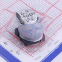 China Durable component Honor Elec UV2G6R8M1010 designed for operation in various industrial applications for sale