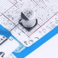 China Durable industrial product Honor Elec RVT1E331M0810 designed to meet specific technical requirements for sale