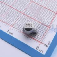 China Wide variety of resistor values and coding included Honor Elec GVL1C101M0605 suitable for diverse electronic component needs for sale