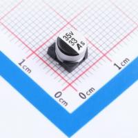 China Wide range of resistor components including Honor Elec GVS1V330M0604 suitable for electronic applications for sale