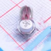 China Electronic Capacitors Honor Elec RVEA0J470M0405 Aluminum Electrolytic for Low Impedance Applications for sale