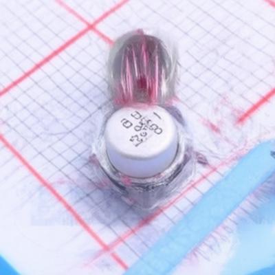 China Electronic Capacitors Honor Elec RVEA0J470M0405 Aluminum Electrolytic for Low Impedance Applications for sale