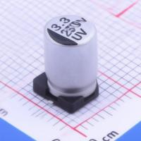 China Durable industrial solution Honor Elec UV2E3R3M0610 engineered for operation and consistent results for sale