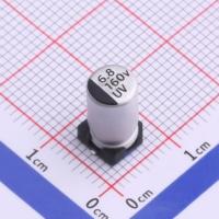 China Durable industrial device Honor Elec UV2C6R8M0610 engineered for consistent results and performance for sale
