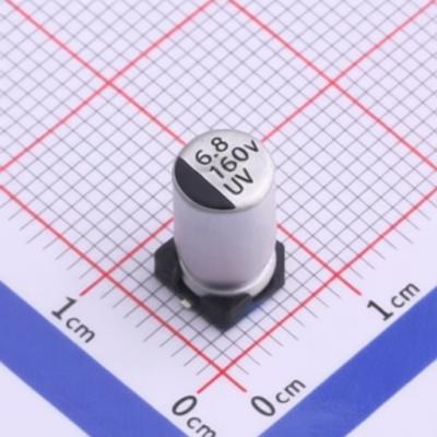 China Durable industrial device Honor Elec UV2C6R8M0610 engineered for consistent results and performance for sale