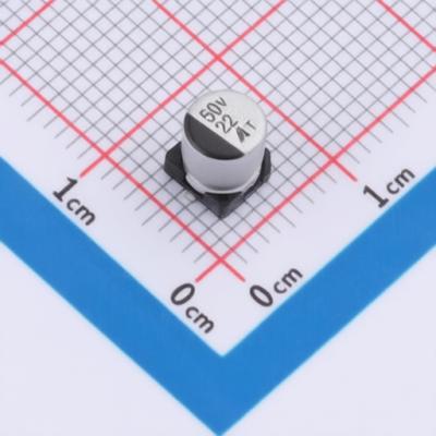 China resistor components including Honor Elec GVT1H220M0505 designed for precision resistance applications for sale