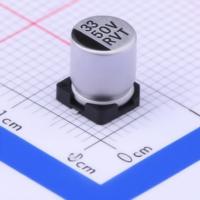 China industrial component with 110V voltage rating and 110 current rating Honor Elec RVT1H330M0607 model for sale