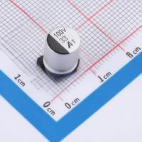 China Resistor components featuring Honor Elec GVT2A330M0810 with resistance values ranging from 0 to 680 ohms for sale