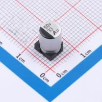 China Wide selection of resistance values in Honor Elec GVU1H330M0608 for versatile electronic applications for sale
