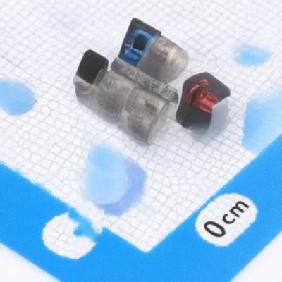 China Honor Elec RYGVM25V68UF5 5 capacitors offering broad capacitance and voltage ratings for electronics for sale