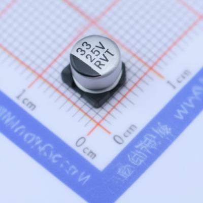 China Versatile Honor Elec RVT1E330M0605 product offering capacity 110 and designed for demanding environments for sale
