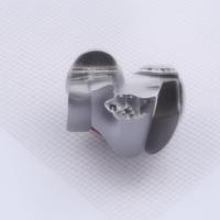 China Electronic resistor models Honor Elec GVU1V101M0608 featuring multiple resistance values for circuit assembly for sale