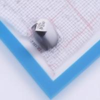 China Multiple resistance value resistors for electronics applications Honor Elec GVU0J471M0608 components for sale