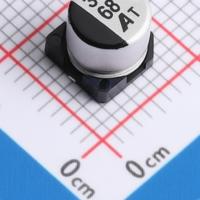 China Resistor components range including Honor Elec GVT1V680M0605 with resistance values from 0.1 to 68000 ohms for sale