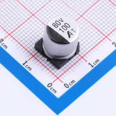 China Durable resistor components Honor Elec GVT1K101M1010 offering various resistance levels for circuits for sale