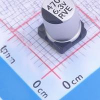 China Stable and durable Honor Elec RVE0J471M0607 component ideal for long term in industrial electronics for sale