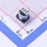 China Precise resistance resistor models including Honor Elec GVM1C101M0505 for in industrial electronics for sale