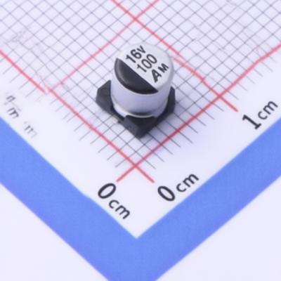 China Precise resistance resistor models including Honor Elec GVM1C101M0505 for in industrial electronics for sale