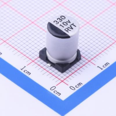 China Industrial Electronic Module Honor Elec RVT1A331M0810 Model Featuring Detailed Technical Information for sale
