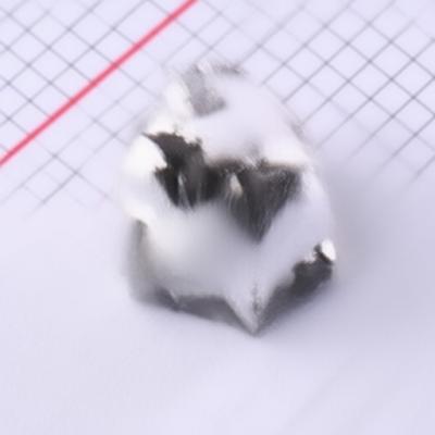 China Durable industrial component Honor Elec RVE1H330M0607 designed for consistent output and reliability for sale