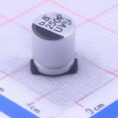 China industrial device Honor Elec UV2E6R8M0810 designed to deliver and durable operation in various settings for sale