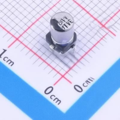 China industrial component model 27 including Honor Elec RVE1H1R0M0405 for diverse industrial environments for sale
