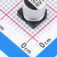 China Stable and Honor Elec RVT1V680M0607 component designed for various industrial electronic applications for sale