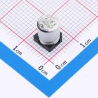 China precise Honor Elec RVT0J331M0607 electronic component suitable for demanding industrial environments for sale