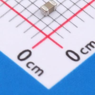 China Compact 0603 size multilayer ceramic capacitor CGA0603X7R224K250JT 220nF capacitance 25Vdc rated voltage for sale