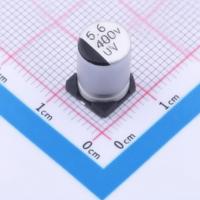 China Durable industrial product Honor Elec UV2G5R6M0812 offering performance and operation for commercial for sale