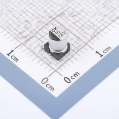 China High reliability Honor Elec CK1E100M0405 component engineered for long term industrial and stability for sale