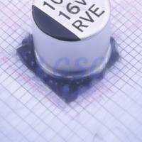China Industrial grade Honor Elec RVE1C102M1010 ensuring performance and long lasting durability for sale