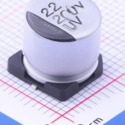 China industrial component Honor Elec UV2D220M1010 offering robust performance and long lasting durability for sale