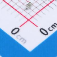 China Multilayer Ceramic Capacitor CGA0402X5R106M100GT 10F 10Vdc X5R Temperature Characteristic 0402 Size for sale