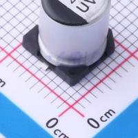 China durable industrial component Honor Elec UV2E4R7M0810 suitable for demanding operational environments for sale