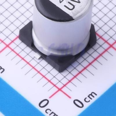 China durable industrial component Honor Elec UV2E4R7M0810 suitable for demanding operational environments for sale