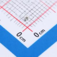 China CGA0402X5R475M160GT ceramic capacitor 4.7 microfarad capacitance with X5R temperature characteristic for sale