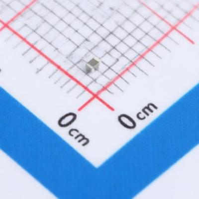 China CGA0402X5R475M160GT ceramic capacitor 4.7 microfarad capacitance with X5R temperature characteristic for sale