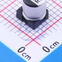 China Robust and Honor Elec RVT1E220M0505 engineered for long-lasting performance in electrical assemblies for sale