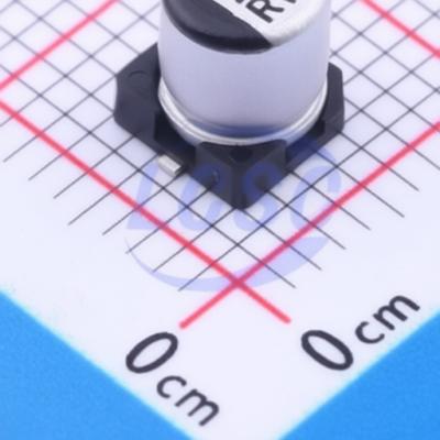 China Robust and Honor Elec RVT1E220M0505 engineered for long-lasting performance in electrical assemblies for sale