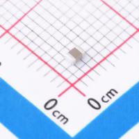 China CGA0805X7R105K250KT chip capacitor 0805 size 1 microfarad 25 volts X7R dielectric for general purpose for sale