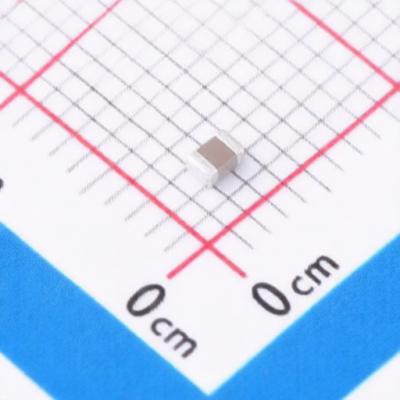 China CGA0805X7R105K250KT chip capacitor 0805 size 1 microfarad 25 volts X7R dielectric for general purpose for sale