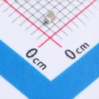 China CGA0603X5R225K500JT multilayer ceramic capacitor 1.6 millimeter length 0.8 millimeter width 50 volts for sale