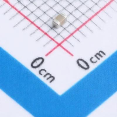 China CGA0603X5R225K500JT multilayer ceramic capacitor 1.6 millimeter length 0.8 millimeter width 50 volts for sale
