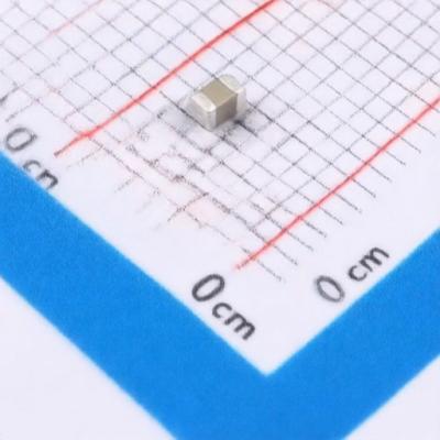 China CGA0805X5R226M250MT multilayer ceramic capacitor 22F capacitance 25Vdc voltage X5R dielectric for general for sale