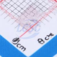 China 1206 Package Multilayer Ceramic Capacitor CGA1206X5R107M100NT 100F Capacitance 10Vdc X5R Temperature for sale