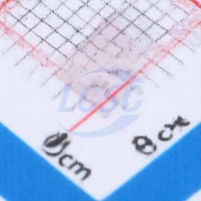 China 1206 Package Multilayer Ceramic Capacitor CGA1206X5R107M100NT 100F Capacitance 10Vdc X5R Temperature for sale