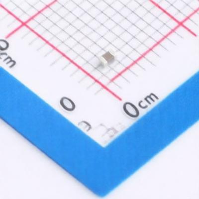 China Multilayer Ceramic Capacitor CGA0603X7R474K500JT 470nF 50Vdc X7R Temperature Characteristic Capacitor for sale