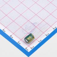 China High temperature aluminum electrolytic capacitor HRK CD2882271AM0607VFL with green sleeve and gold marking for sale